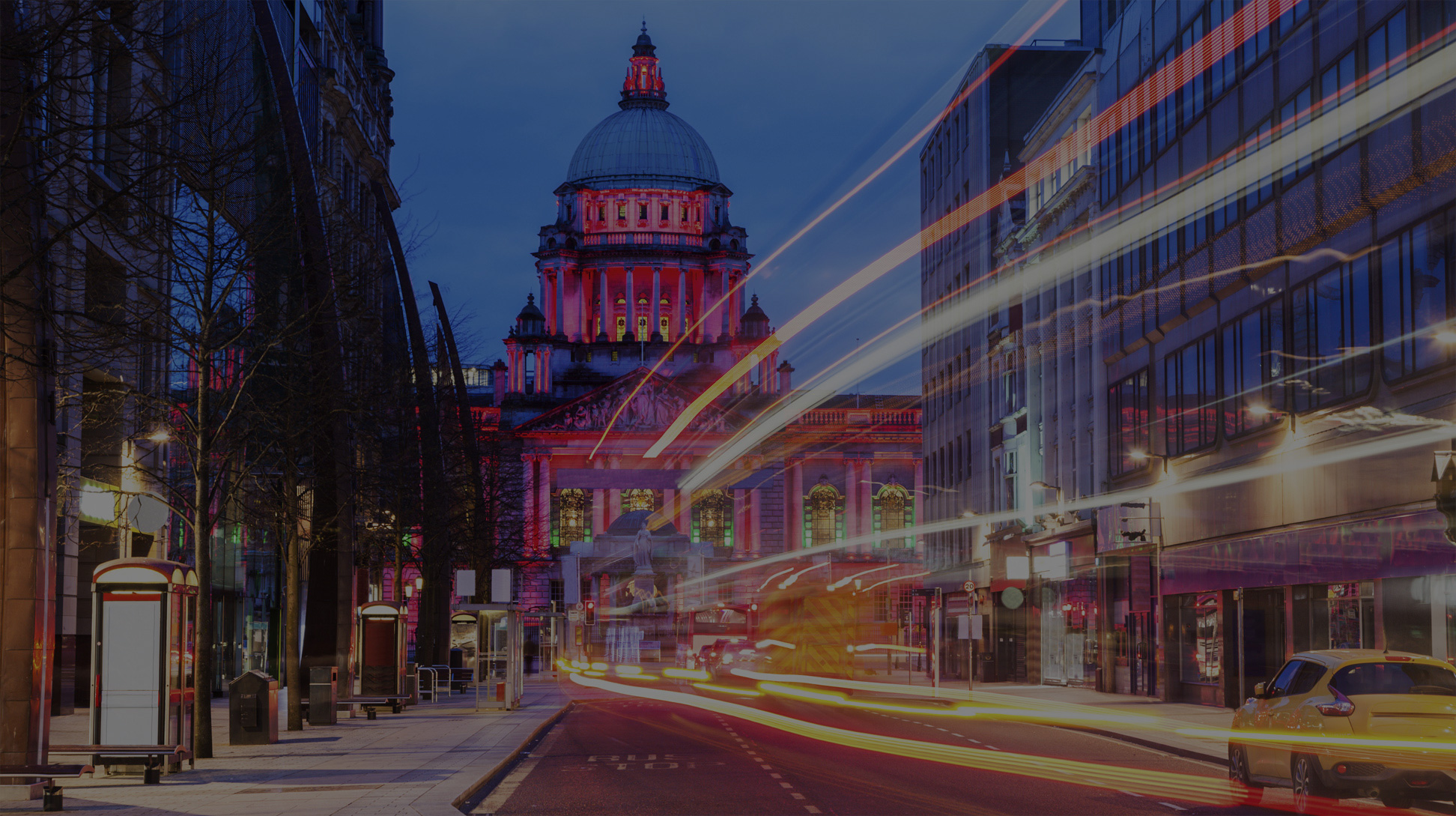 N4 Networx – IT Support Northern Ireland